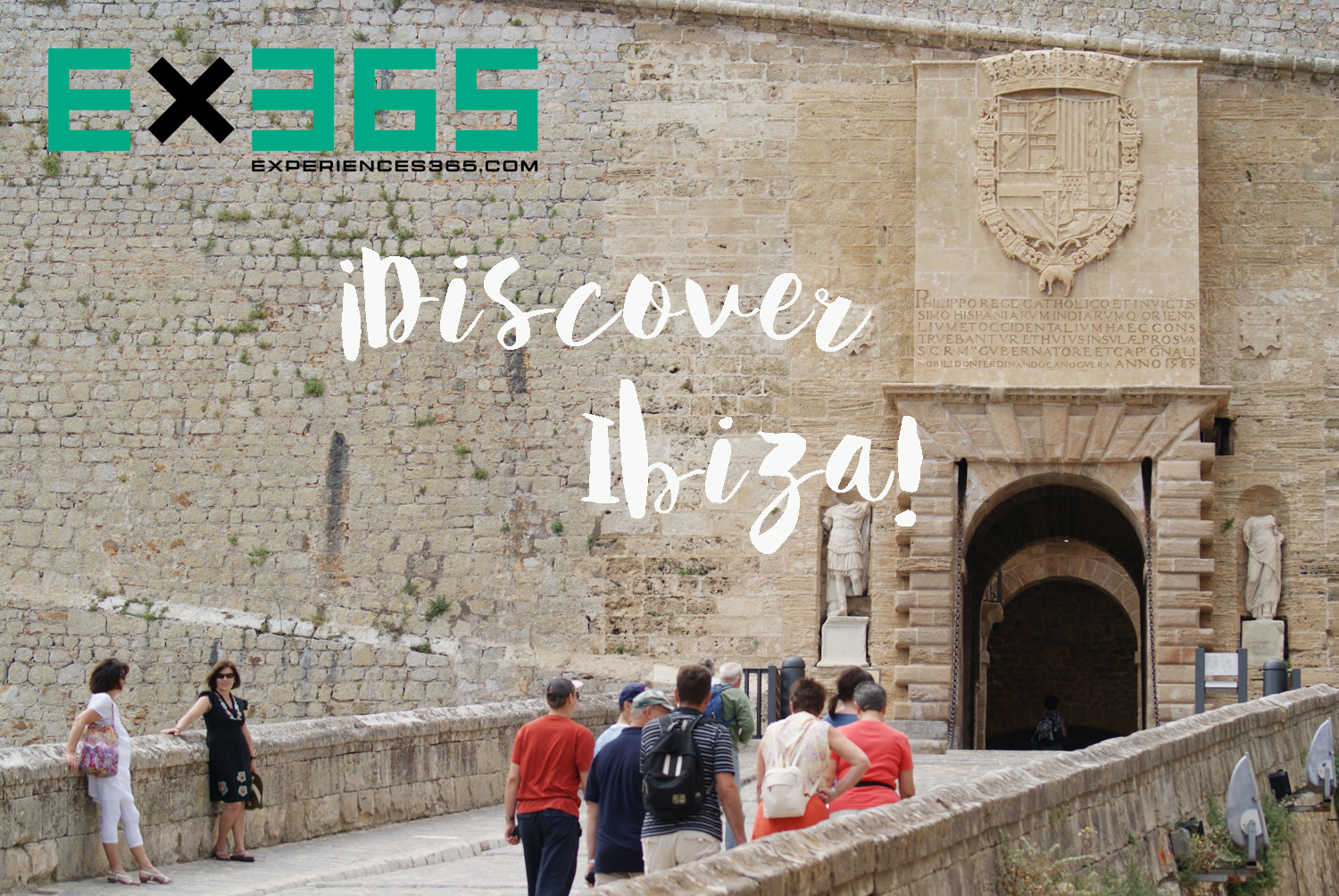 EXPERIENCES 365 – Revista y Guías de Ibiza & Formentera